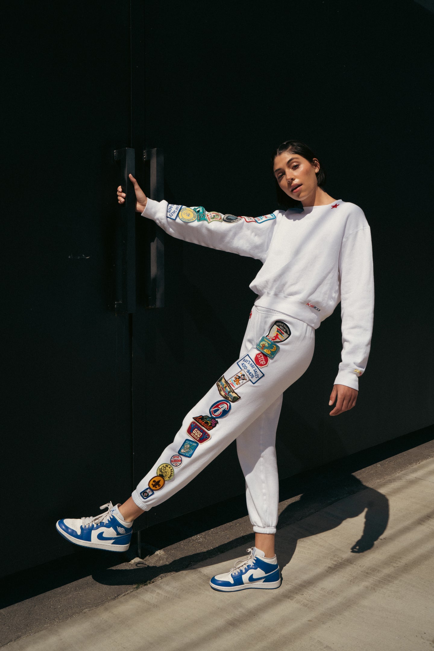 Riley Vintage Clothing - Huge Selection of Vintage Clothing – Riley 1880