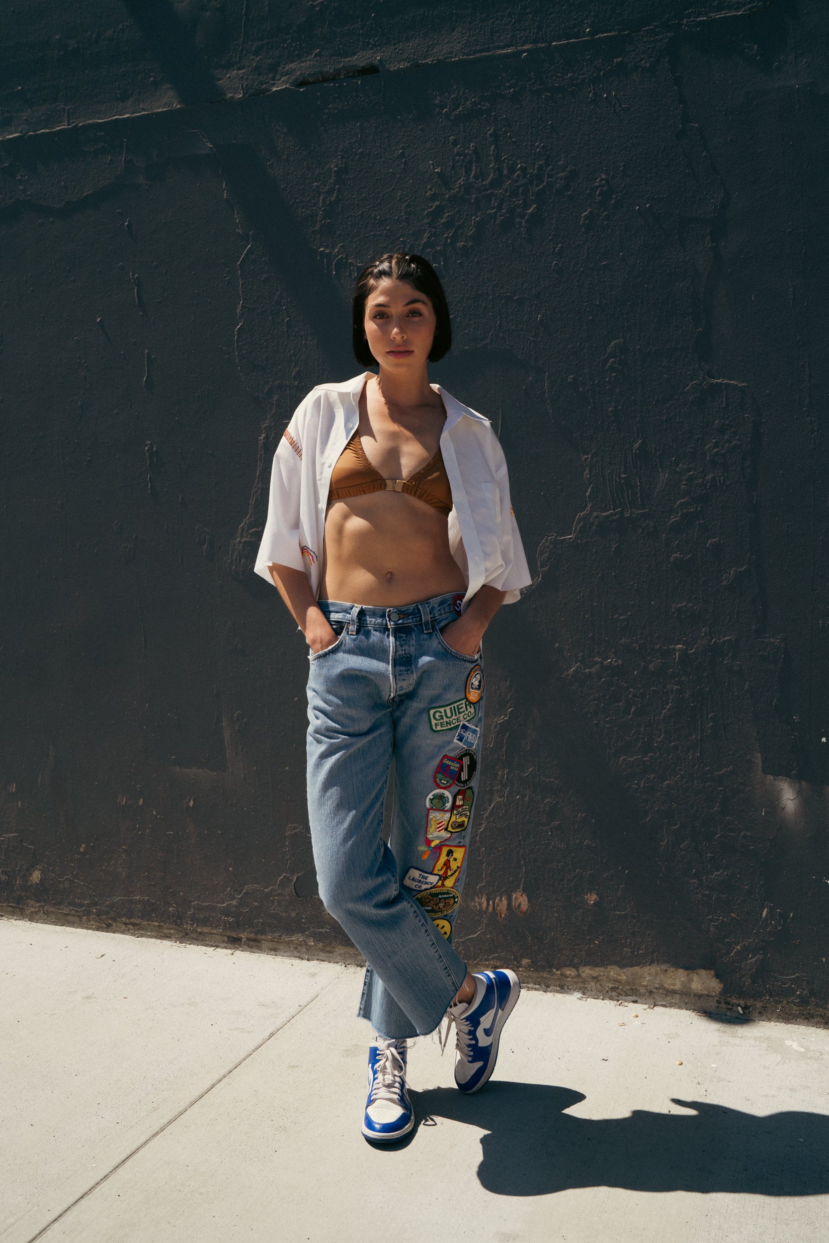 Riley Vintage Clothing - Huge Selection of Vintage Clothing – Riley 1880